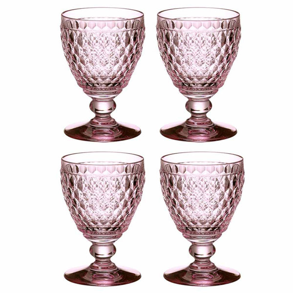 Short Stem Water Glasses Wayfair